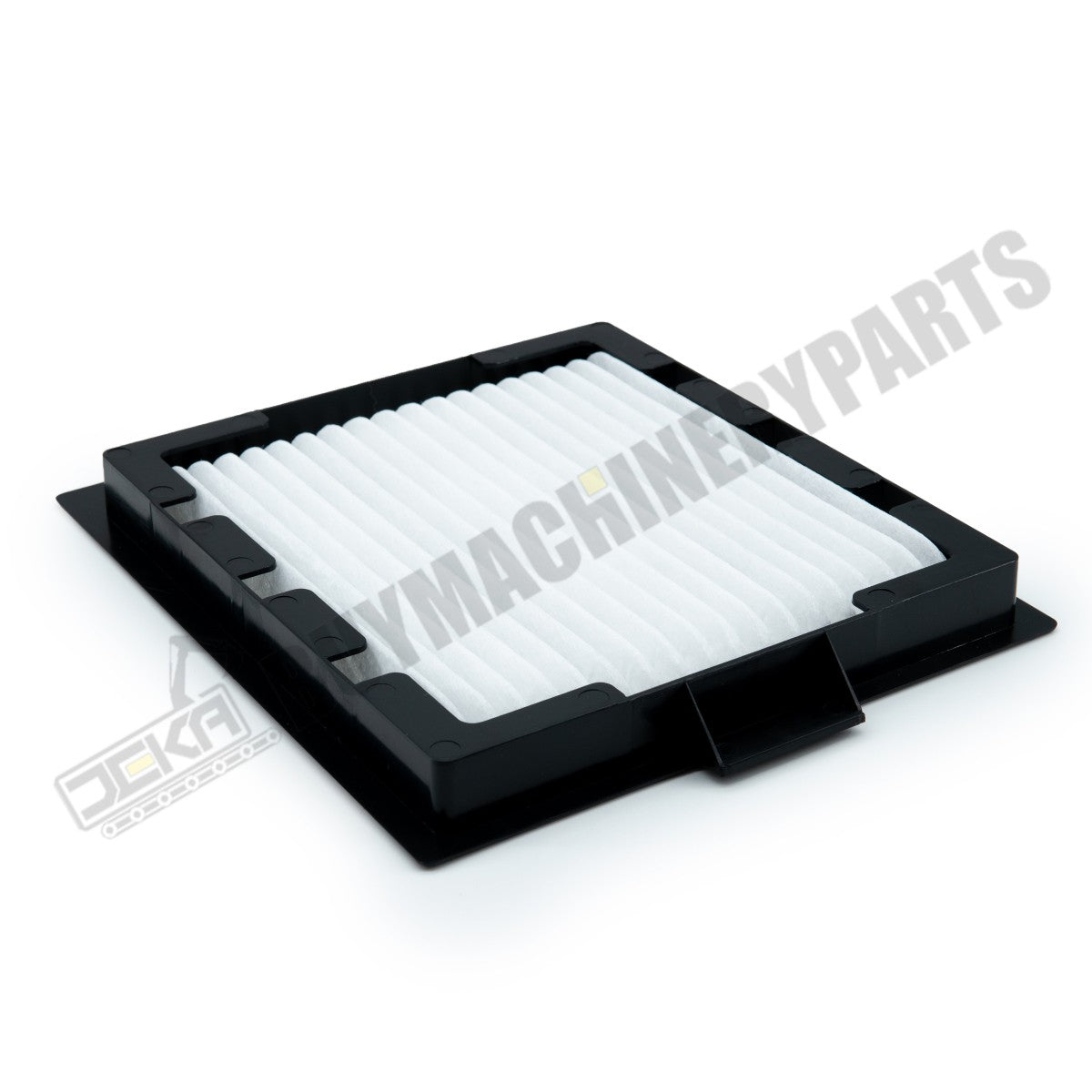 For Komatsu PC-7 Air Conditioning Build-in & With Frame Filter Core Fi ...