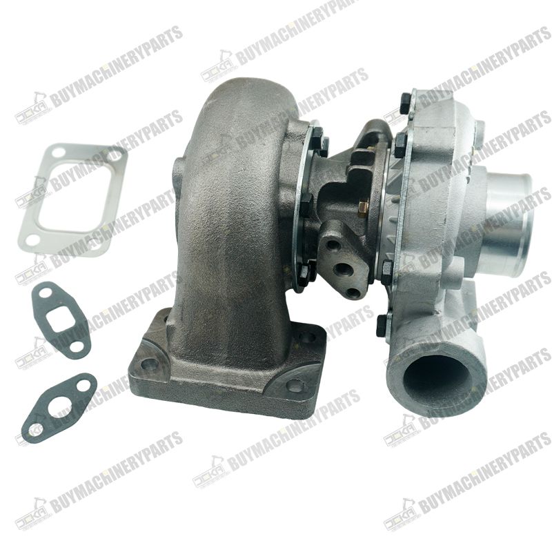 For Perkins Engine 1004-4T Turbo S2A Turbocharger 2674A153 2674A153R ...