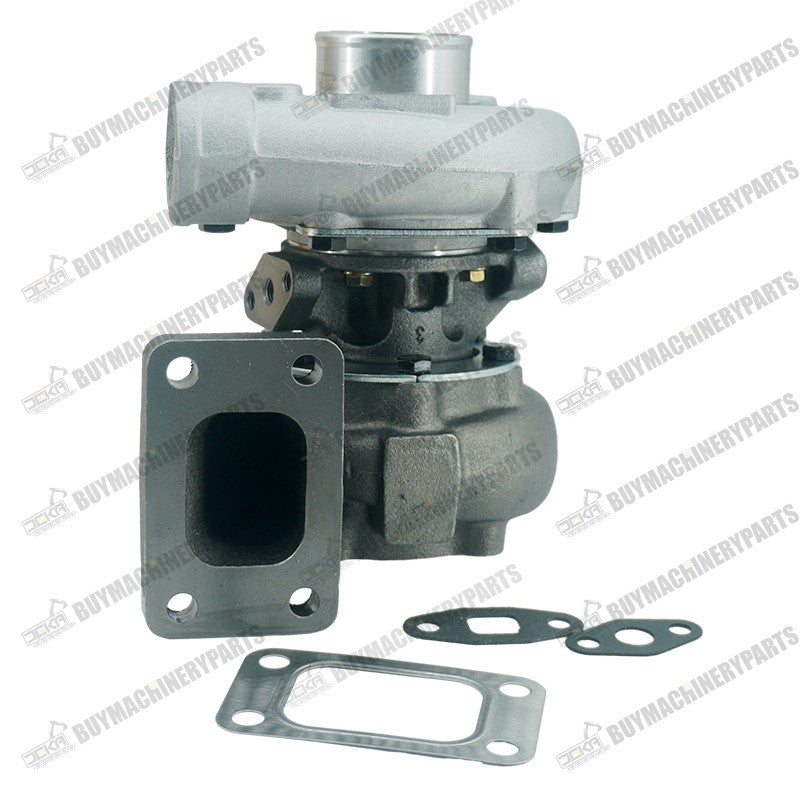 For Perkins Engine 1004-4T Turbo S2A Turbocharger 2674A153 2674A153R ...