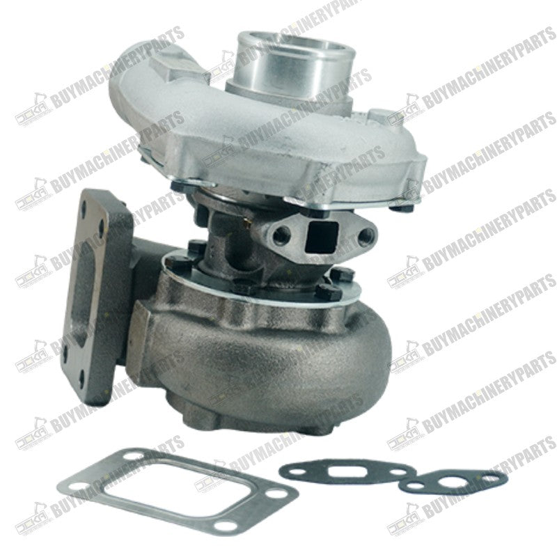For Perkins Engine 1004-4T Turbo S2A Turbocharger 2674A153 2674A153R ...