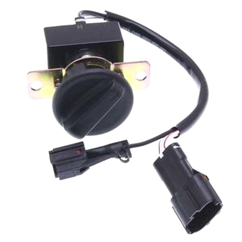 For Volvo Excavator EC200B EC210B EC240B EC290B Selector Switch VOE145 ...