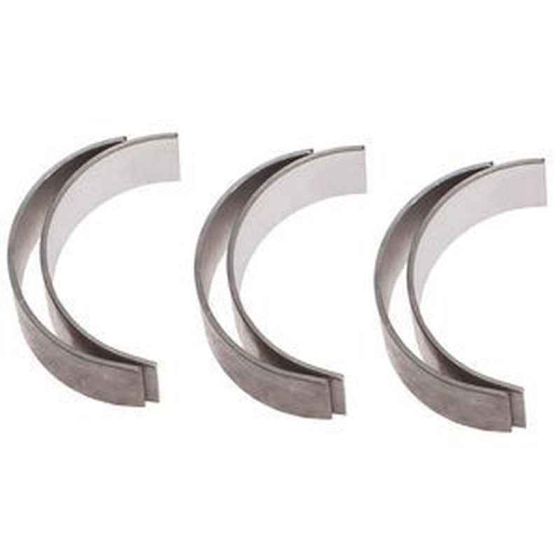 Connecting Rod Bearing Set 129150-23601 129150-23611 for Yanmar Komats ...