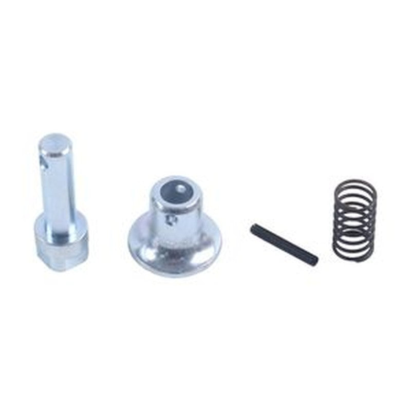 Fork Stopper Pin Kit 64101-98335-71 for Toyota Forklift 7FD10-25 7FG10 ...