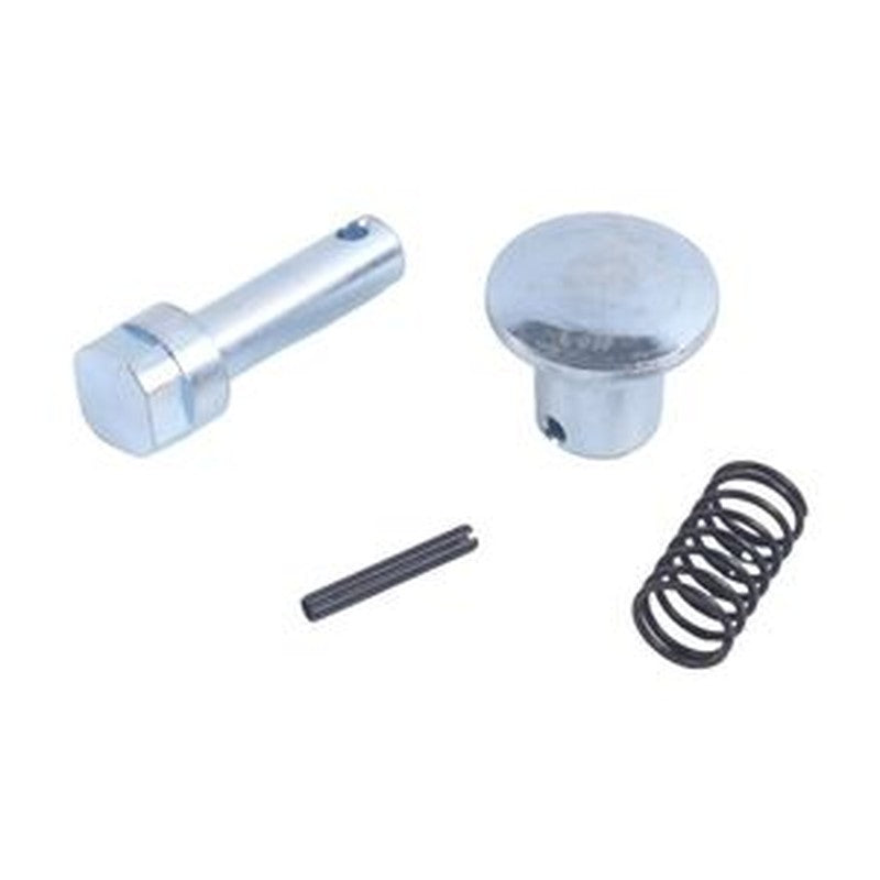 Fork Stopper Pin Kit 64101-98335-71 for Toyota Forklift 7FD10-25 7FG10 ...