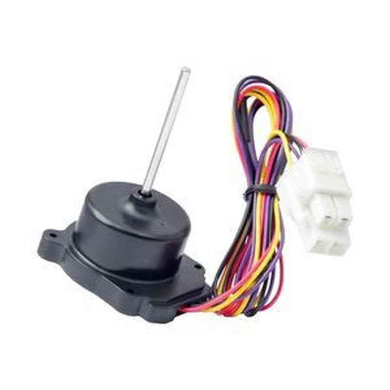 DC Freezer Fan Motor EAU65058511 for LG Refrigerators – Buymachineryparts