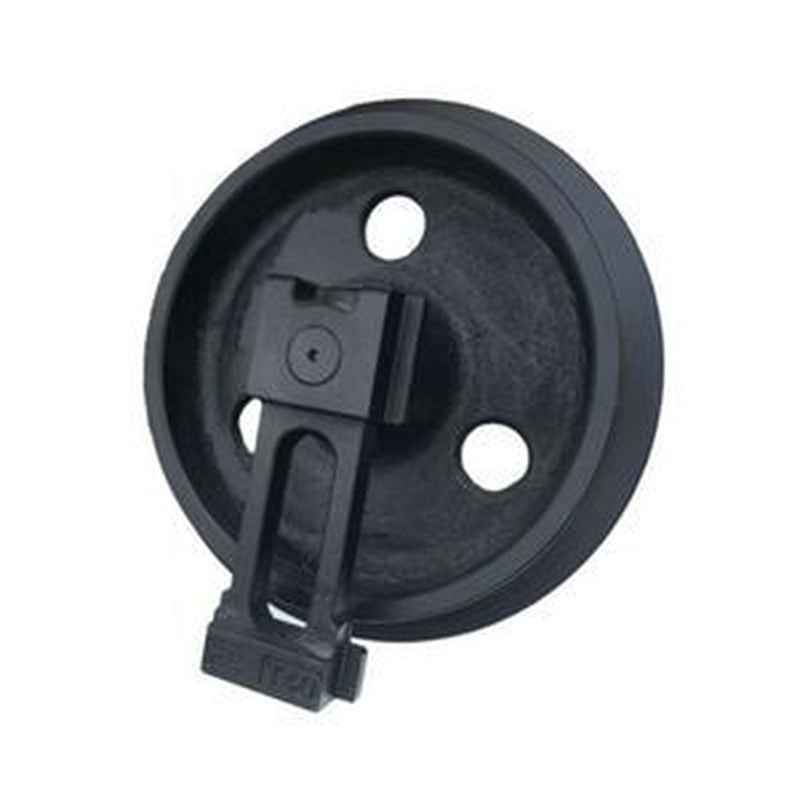 Heavy-Duty Front Idler for IHI Mini Excavator IHI55N – Buymachineryparts