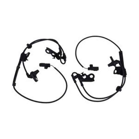 Front ABS Wheel Speed Sensor Pair 89542-02090/89543-02090 for Toyota C ...