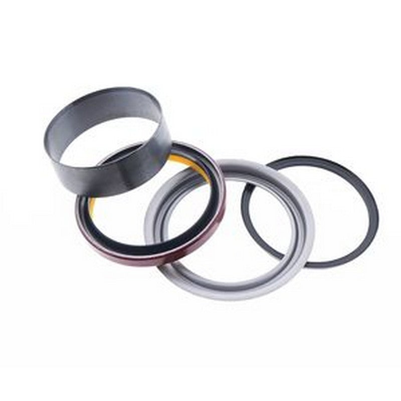 Front Main Crankshaft Oil Seal Kit 3802820 for 89-12 Dodge 5.9L 6.7L C ...