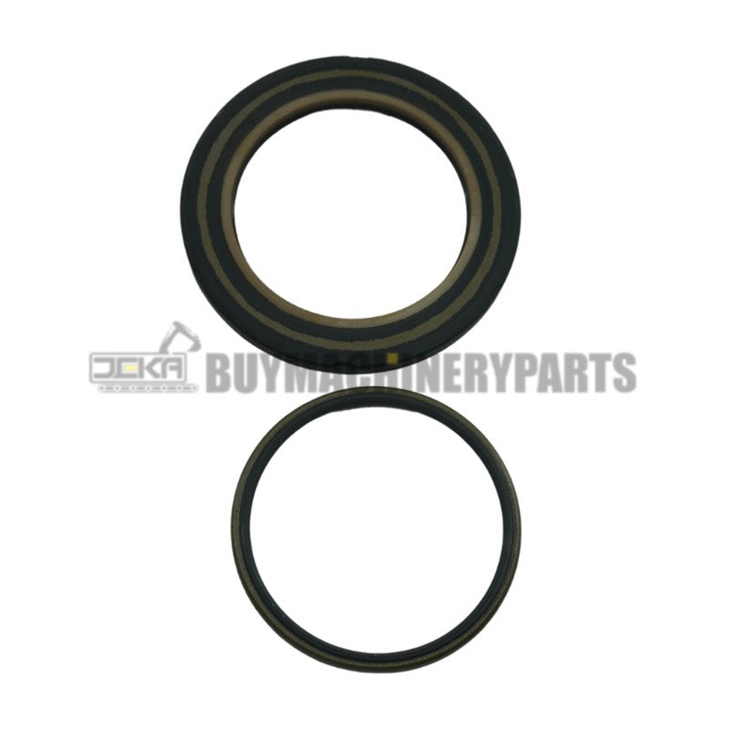 Front Shaft Seal Kit 61237-000 for Eaton Char-Lynn Hydraulic Motor 600 ...