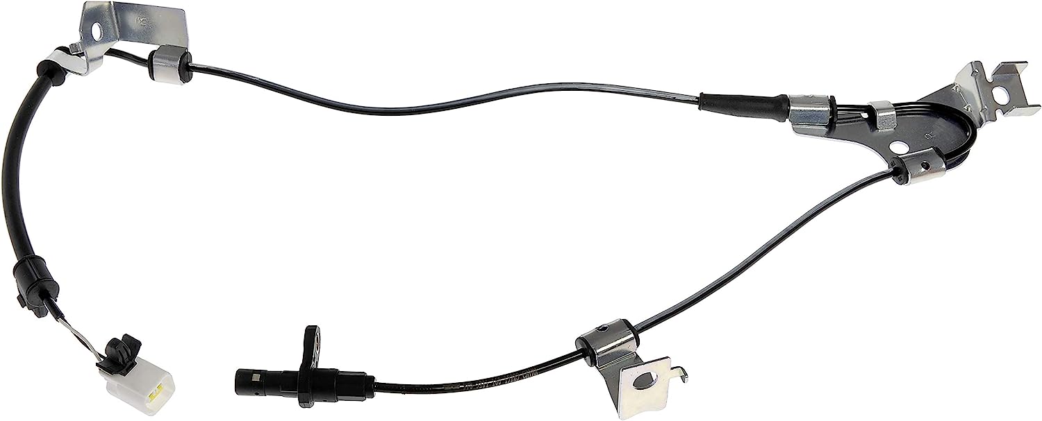 Front Wheel Speed Sensor 8-98006184-0 for Isuzu Truck NPR NQR NNR ELF ...