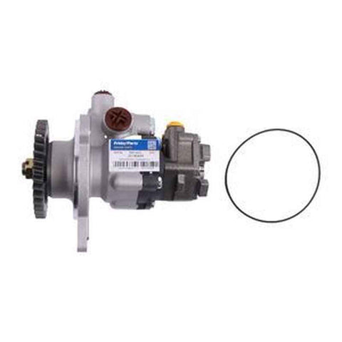 Heavy-Duty Fuel & Power Steering Pump 21745603 20770313 for Volvo D11 ...