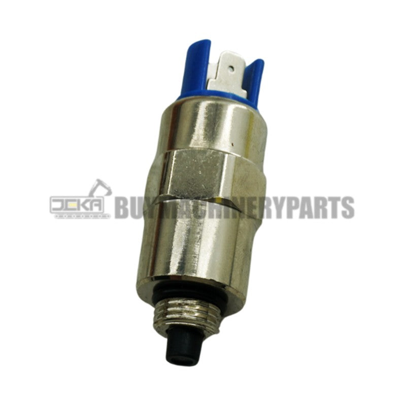 24V Stop Solenoid 17/105804 26420471 for Perkins Engine 1006T 1004-40T ...
