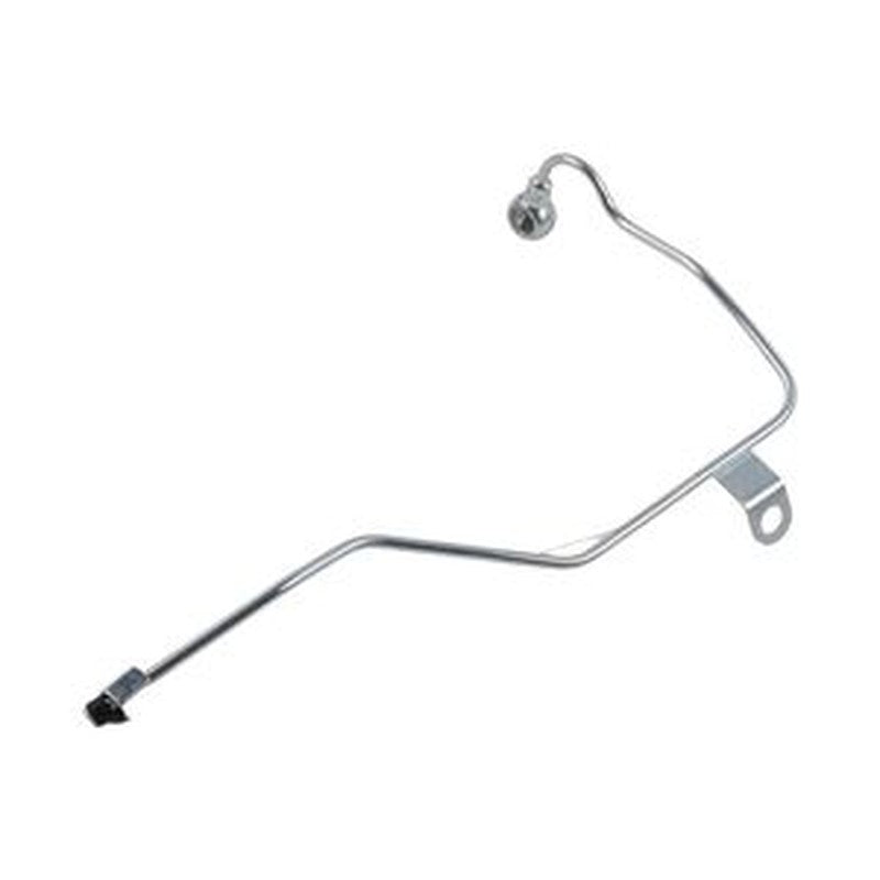 Fuel Drain Tube 3918519 for Cummins 4B3.9/B4.5/ISBE Engine ...