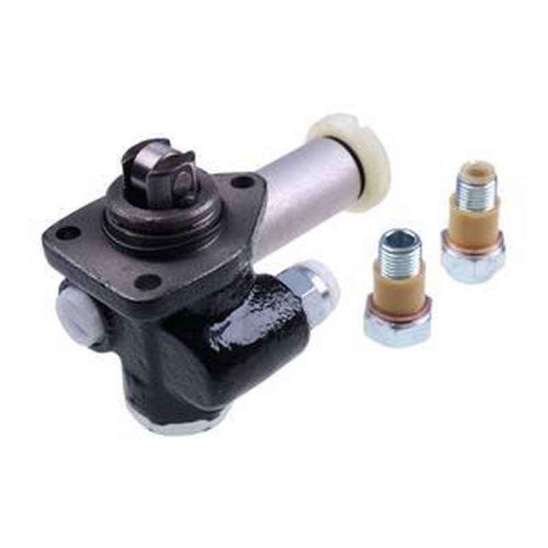 Fuel Feed Pump 092100-1540 for Mitsubishi 4D32 Engine CAT Caterpillar ...
