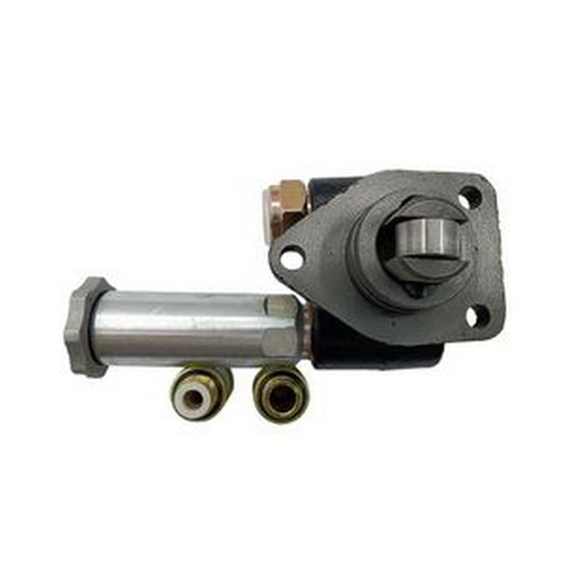 Fuel Feed Pump 105220-5280 for Komatsu Engine 6D95 Excavator PC200-5 P ...