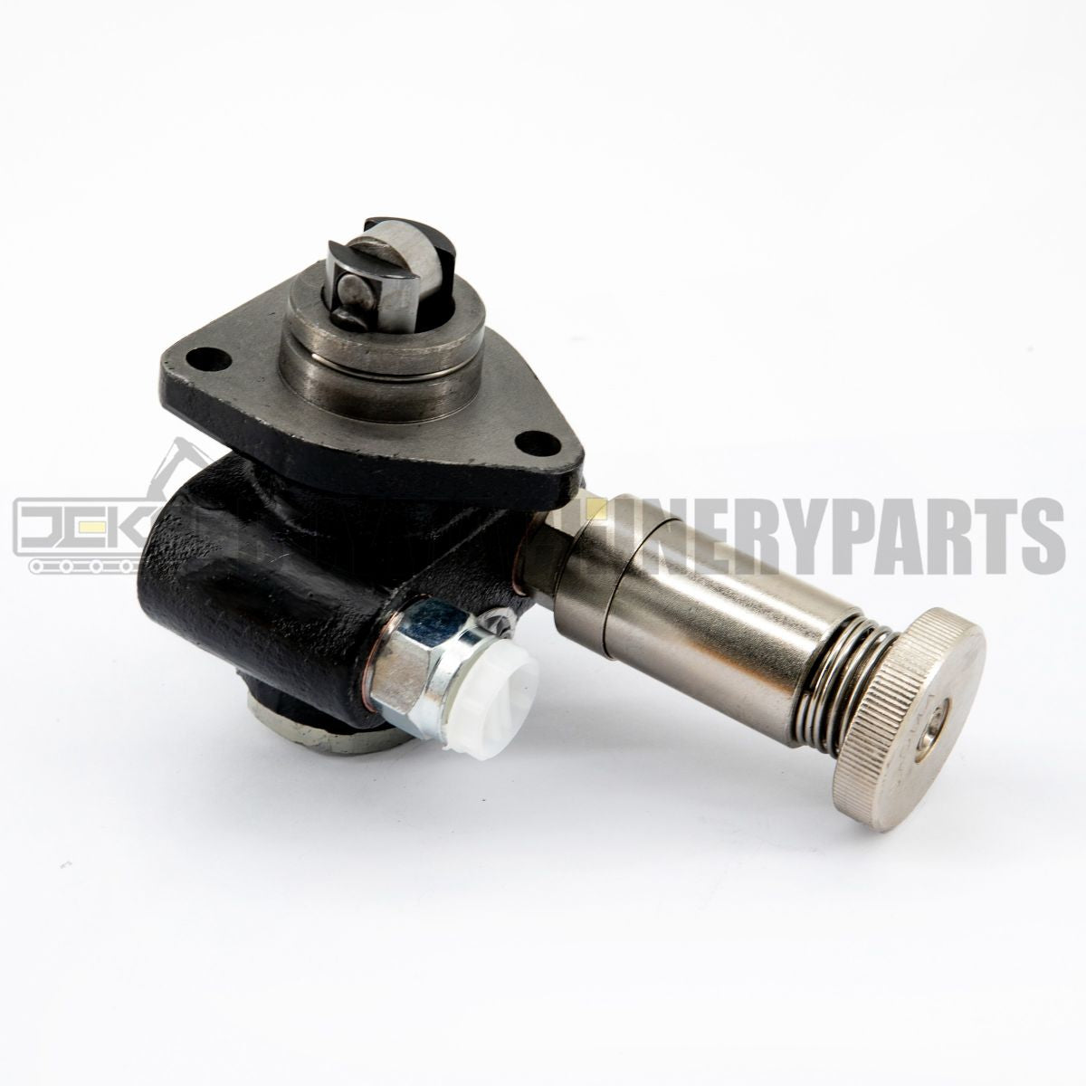 Fuel Feed Pump 105220-5960 105220-5001 for Komatsu Engine 6D102 6D95 E ...
