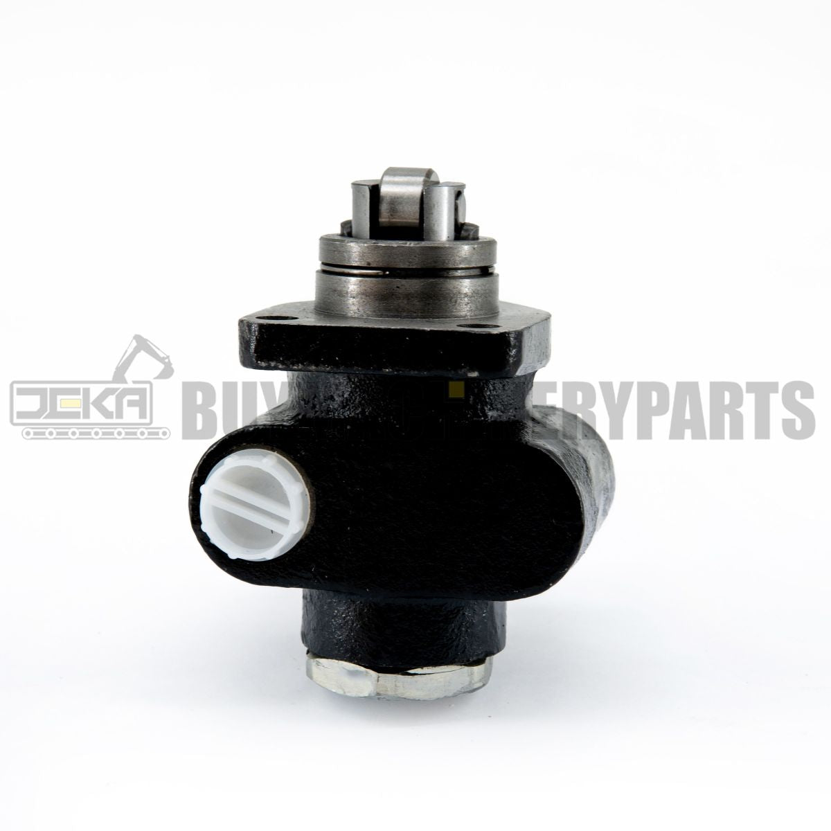 Fuel Feed Pump 105220-5960 105220-5001 for Komatsu Engine 6D102 6D95 E ...