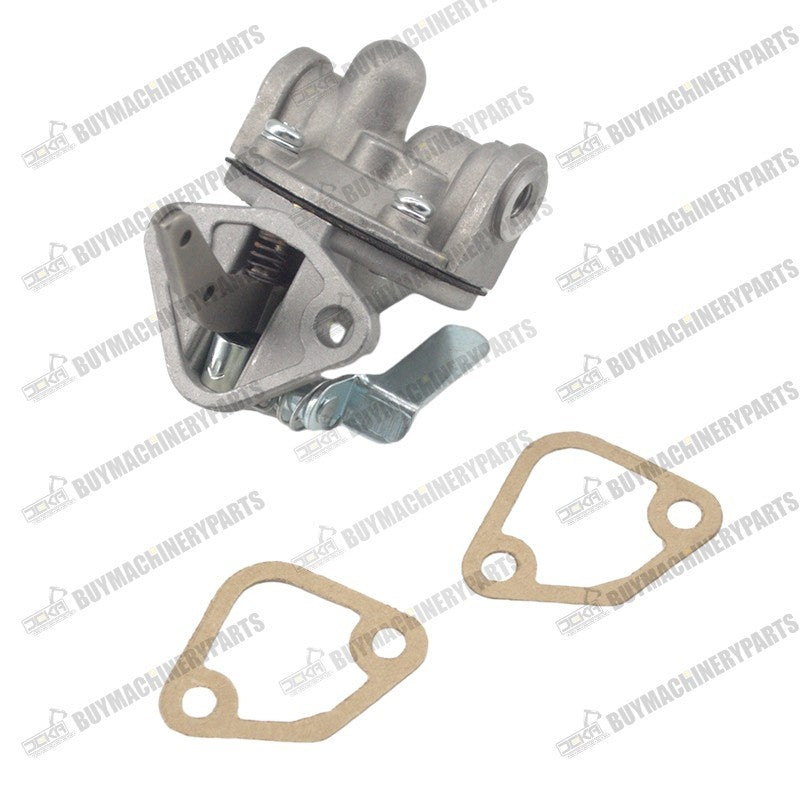 Fuel Feed Pump 124070-52010 124070-52011 26D4205 for Yanmar 2QM15 YSM8 – Buymachineryparts