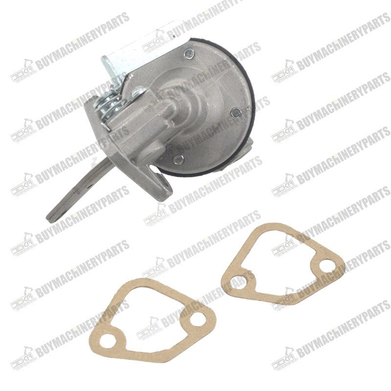 Fuel Feed Pump 124070-52010 124070-52011 26D4205 for Yanmar 2QM15 YSM8 – Buymachineryparts