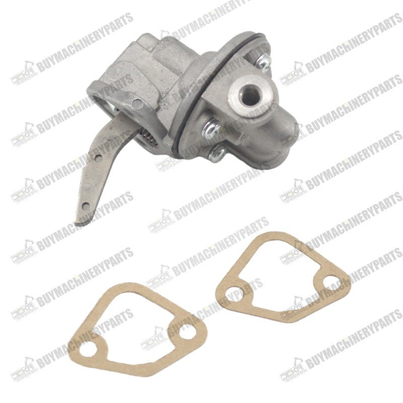 Fuel Feed Pump 124070-52010 124070-52011 26D4205 for Yanmar 2QM15 YSM8 – Buymachineryparts