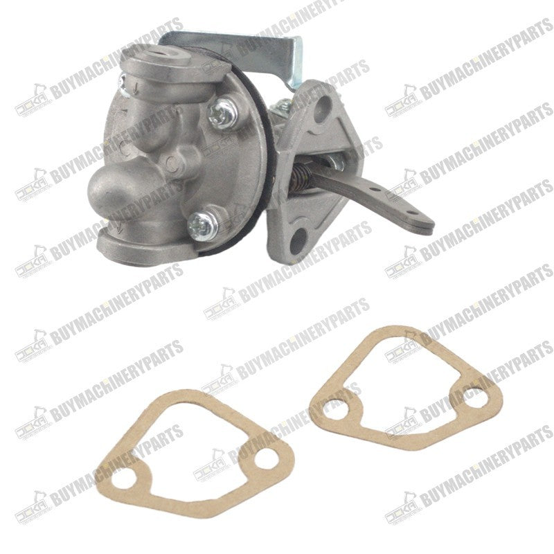 Fuel Feed Pump 124070-52010 124070-52011 26D4205 for Yanmar 2QM15 YSM8 – Buymachineryparts
