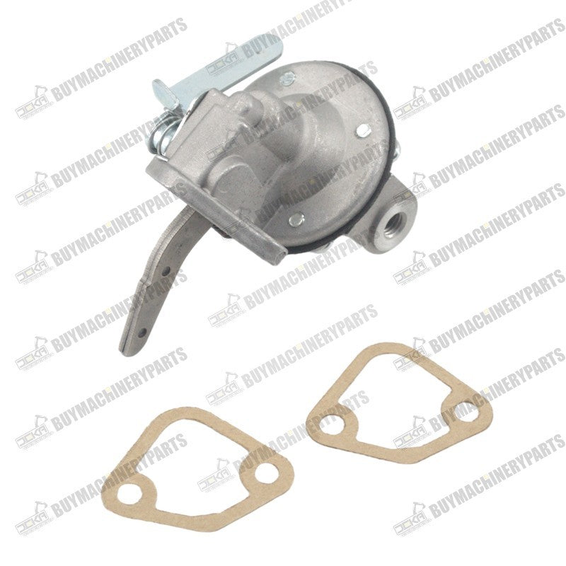 Fuel Feed Pump 124070-52010 124070-52011 26D4205 for Yanmar 2QM15 YSM8 – Buymachineryparts