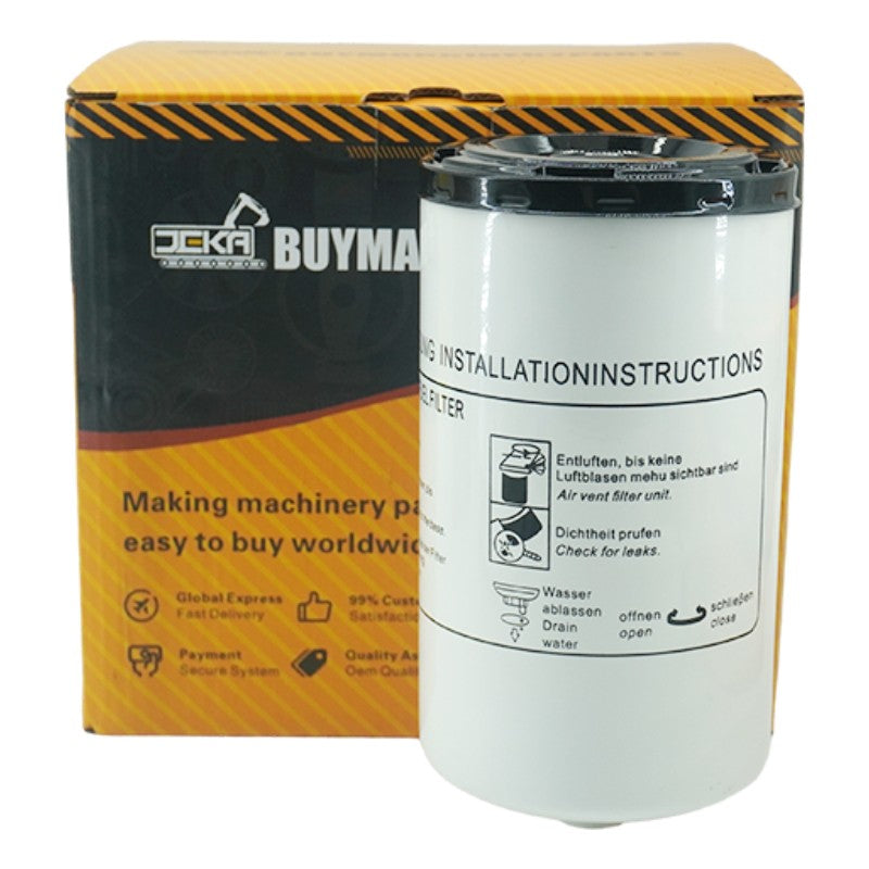Fuel Filter 04130241 for Deutz Engine D2.9L4 TD2.9L4 TCD2.9L4 TCD3.6L4 – Buymachineryparts