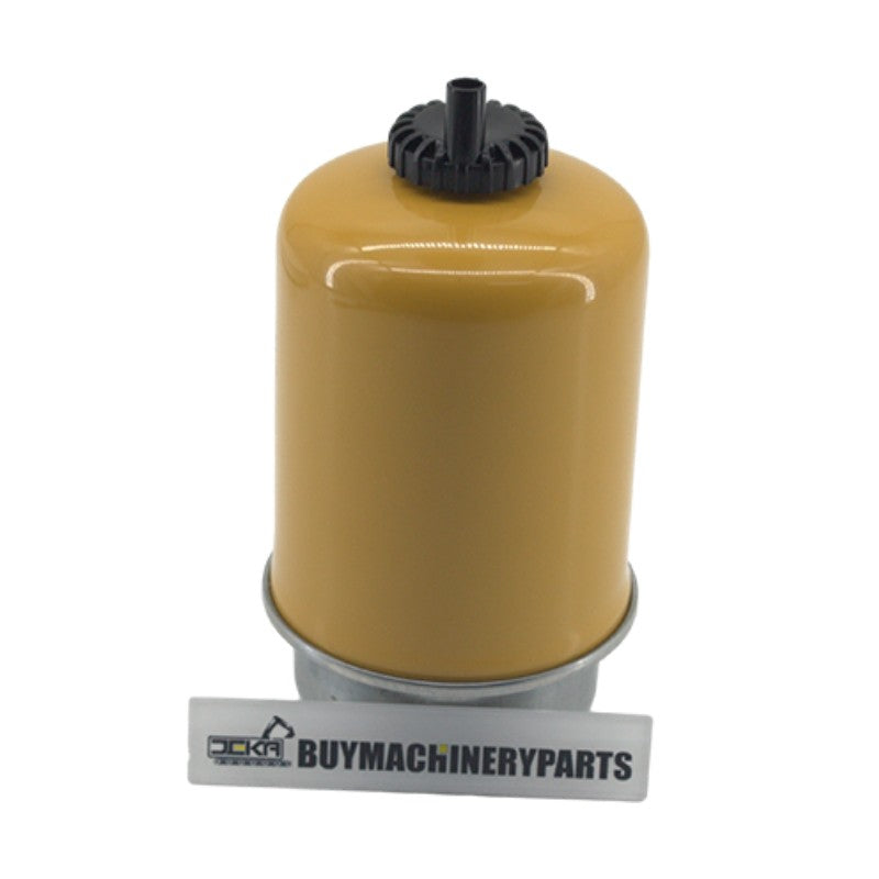 Fuel Filter 233-9856 for Caterpillar CAT Engine 3044C C3.4 C4.4 Excava ...