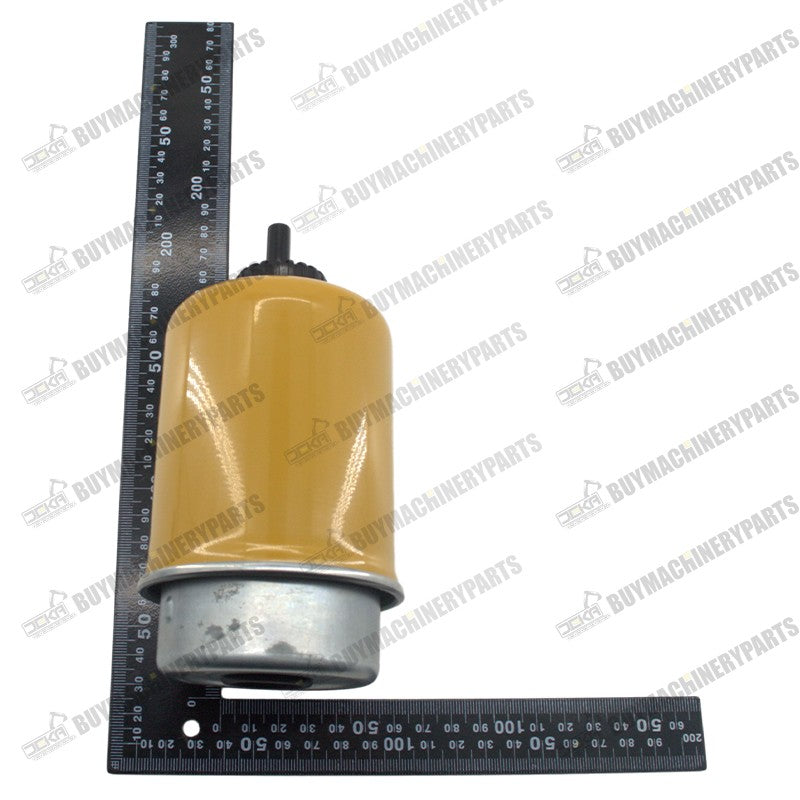 Fuel Filter 233-9856 for Caterpillar CAT Engine 3044C C3.4 C4.4 Excava ...