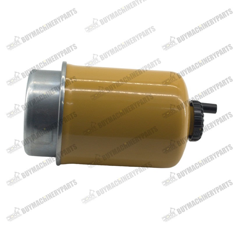 Fuel Filter 233-9856 for Caterpillar CAT Engine 3044C C3.4 C4.4 Excava ...