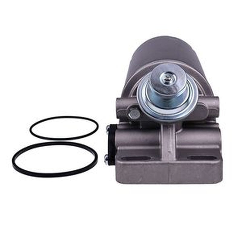 Fuel Filter 400403-00675 for Doosan Excavator DX480LCA DX520LCA ...