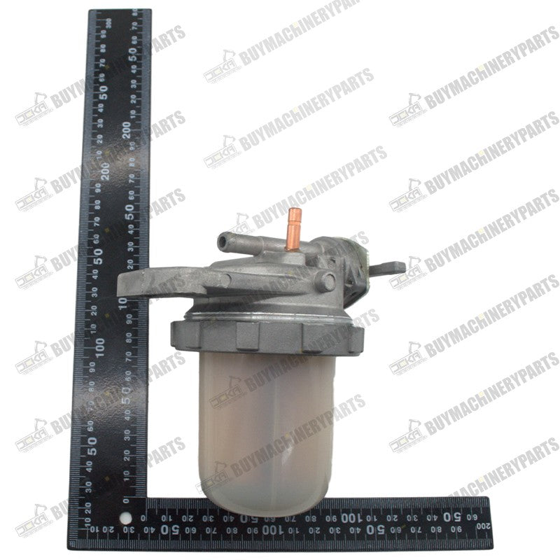 Fuel Filter Assembly 17397-43010 for Kubota L2250 L235 L2550 L2650 L29 ...