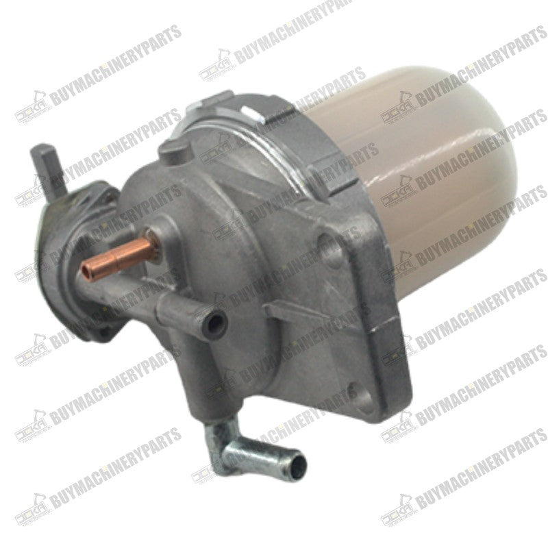 Fuel Filter Assembly 17397-43010 for Kubota L2250 L235 L2550 L2650 L29 ...