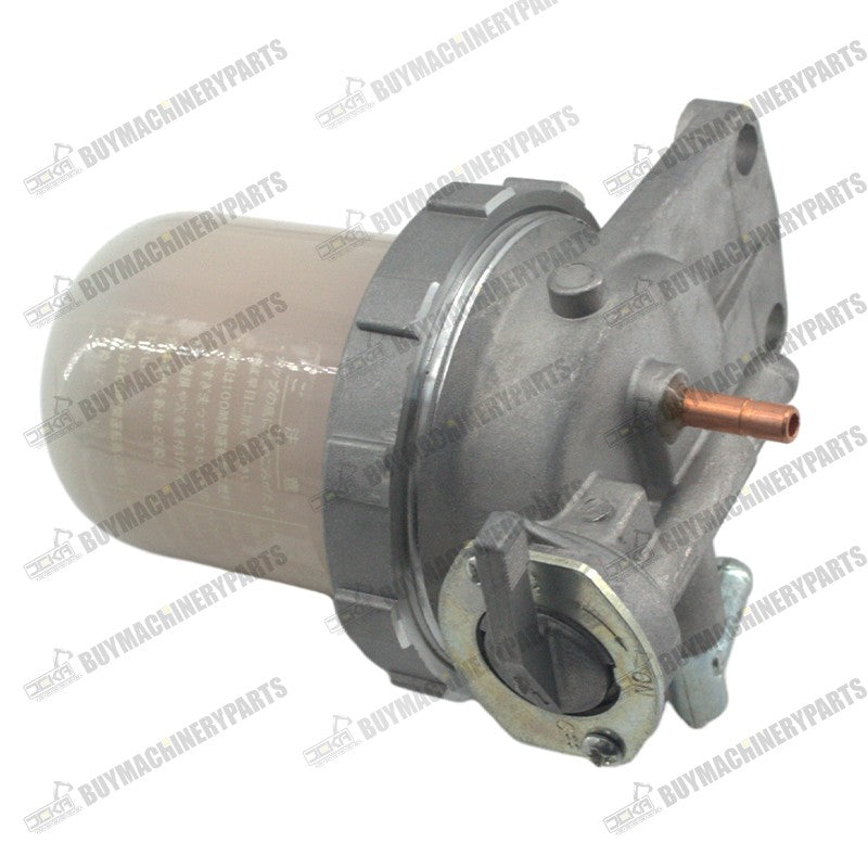 Fuel Filter Assembly 17397-43010 for Kubota L2250 L235 L2550 L2650 L29 ...