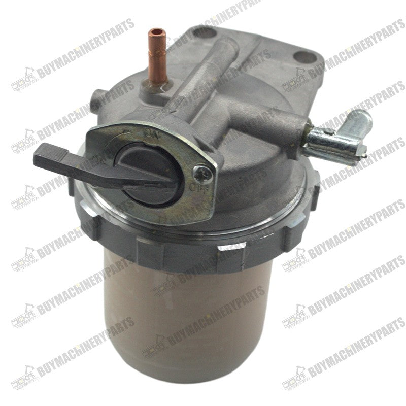 Fuel Filter Assembly 17397-43010 for Kubota L2250 L235 L2550 L2650 L29 ...