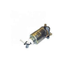 Fuel Filter Assembly 23300-33900-71 for Toyota Forklift Engines 12Z 14 ...