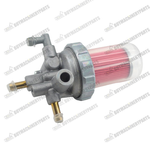 Fuel Filter Assembly AM879317 for John Deere Tractor 2210 4010 4100 41 ...