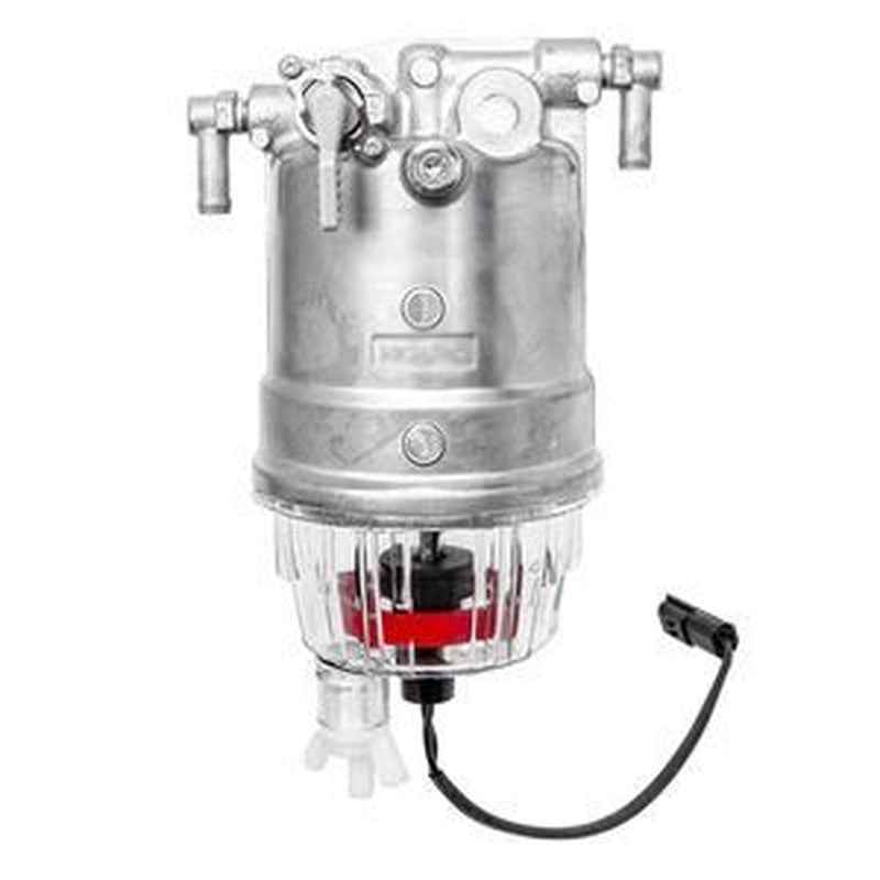 Fuel Filter Water Separator Assembly V0631-51860 for Kubota Tractor Lo ...