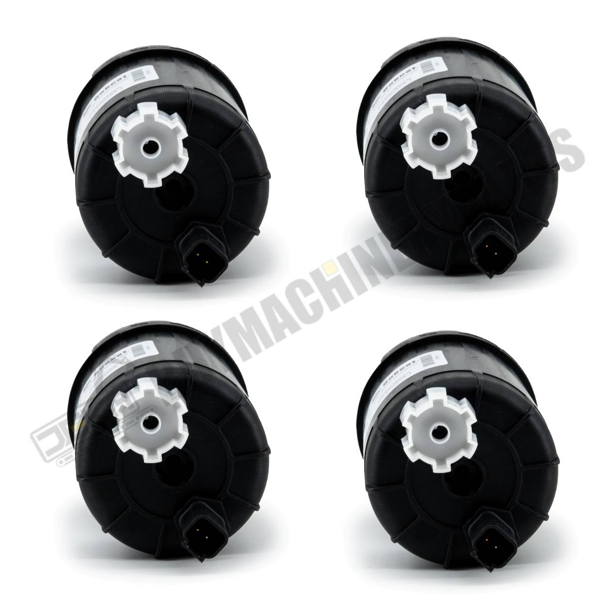 Fuel Filter with Water Separator 7400454 7023589 for Bobcat Track Load ...