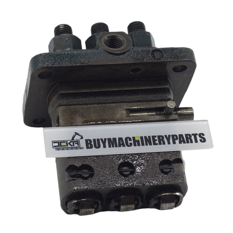 Fuel Injection Pump 15381-51010 for Kubota Engine D650 D850 D950 Tract ...