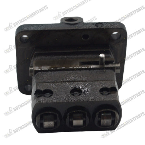 Fuel Injection Pump 15381-51010 for Kubota Engine D650 D850 D950 Tract ...