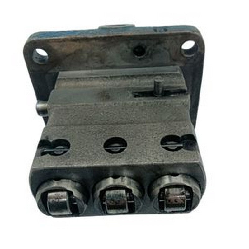 Fuel Injection Pump 15531-51010 for Kubota Engine D850 Excavator KH-41 ...