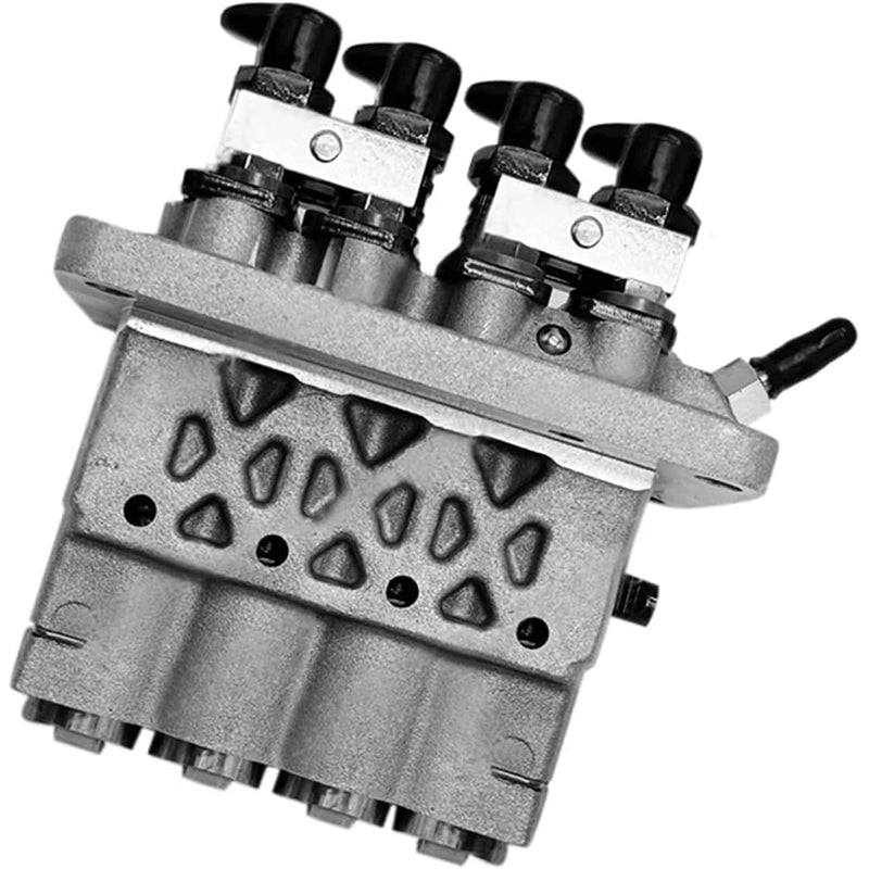 Fuel Injection Pump 1A071-51011/12 for Kubota Engine V2003-MDI-T V2403 ...