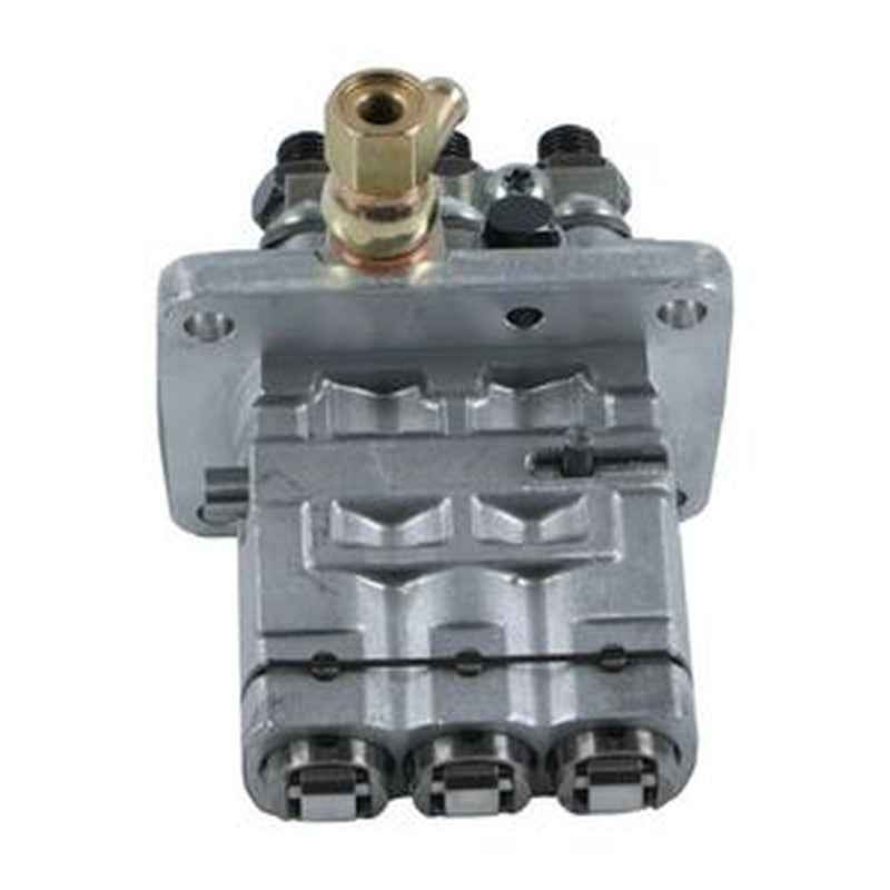 Fuel Injection Pump 1G750-51011 for Kubota Engine D1803 – Buymachineryparts