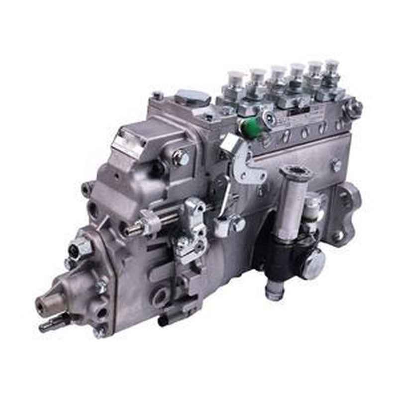 Fuel Injection Pump 212-8559 for Caterpillar CAT Excavators 320C 320D ...