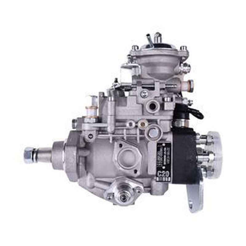 Fuel Injection Pump 22100-1C200/22100-1C201/196000-26532 for Toyota La ...
