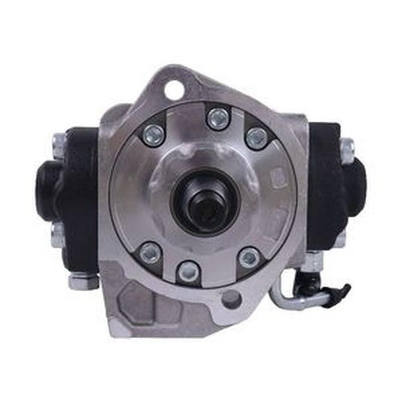 Fuel Injection Pump 294000-0380 22100-30050 for Toyota 1KD-FTV Engine ...