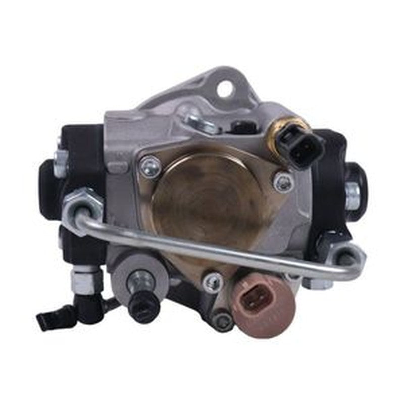 Fuel Injection Pump 294000-0380 22100-30050 for Toyota 1KD-FTV Engine ...