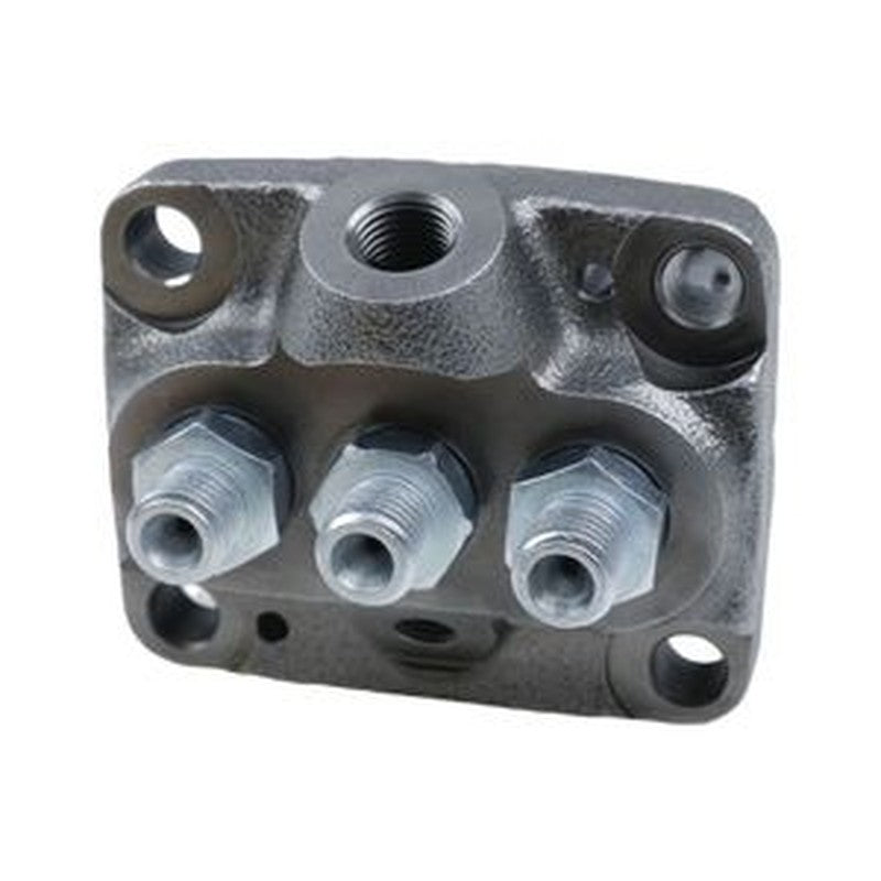 Fuel Injection Pump 719624-51100 for Yanmar Engine 3TNE74 ...