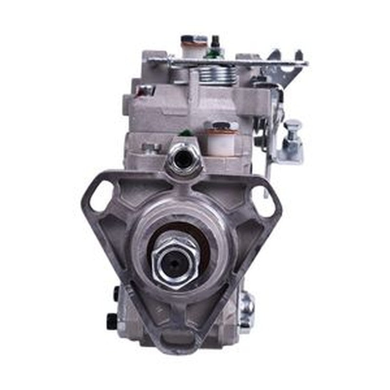 Fuel Injection Pump Assembly 6734-71-1231 for Komatsu Engine 6D102E ...